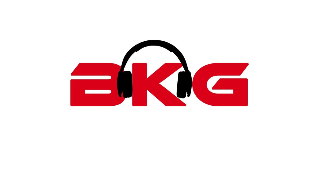 Music | BKG