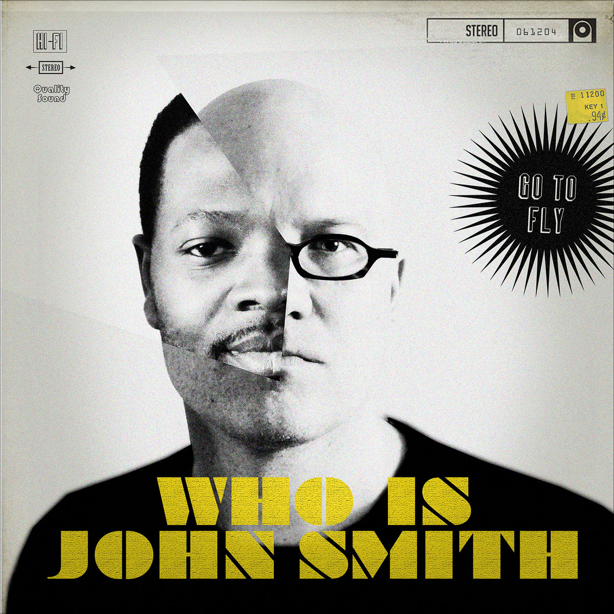 Music | Who Is John Smith