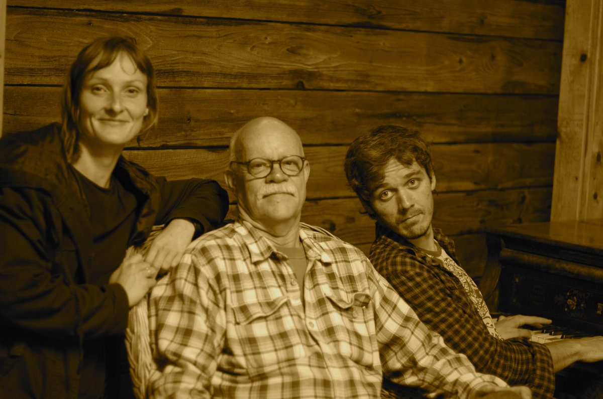 EuroAmericana | Uke Brothers Ensemble