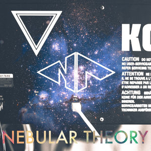 Music | Nebular Theory