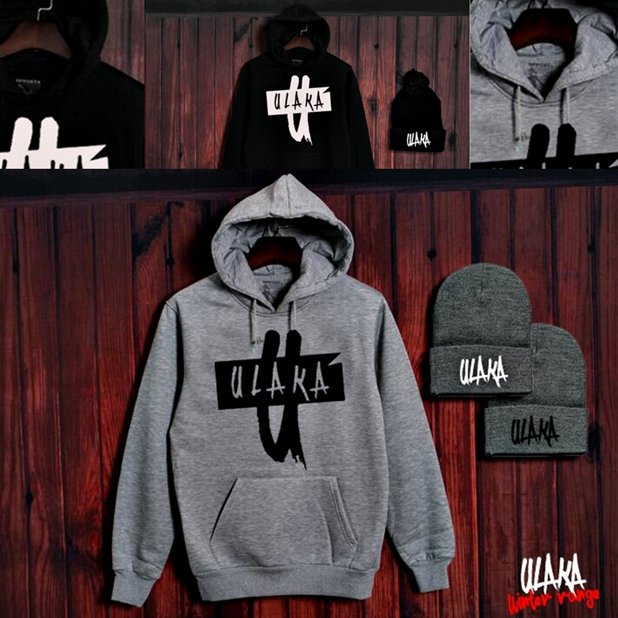 Ulaka The Brand | Bliq