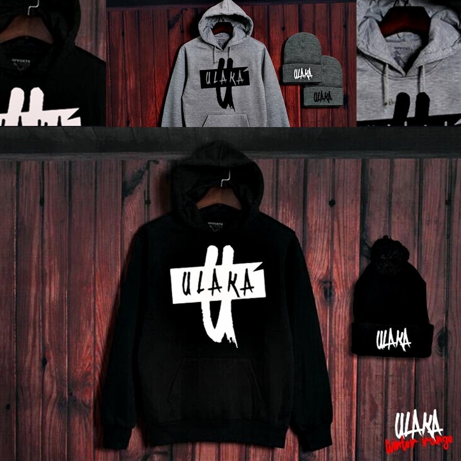 Ulaka The Brand | Bliq