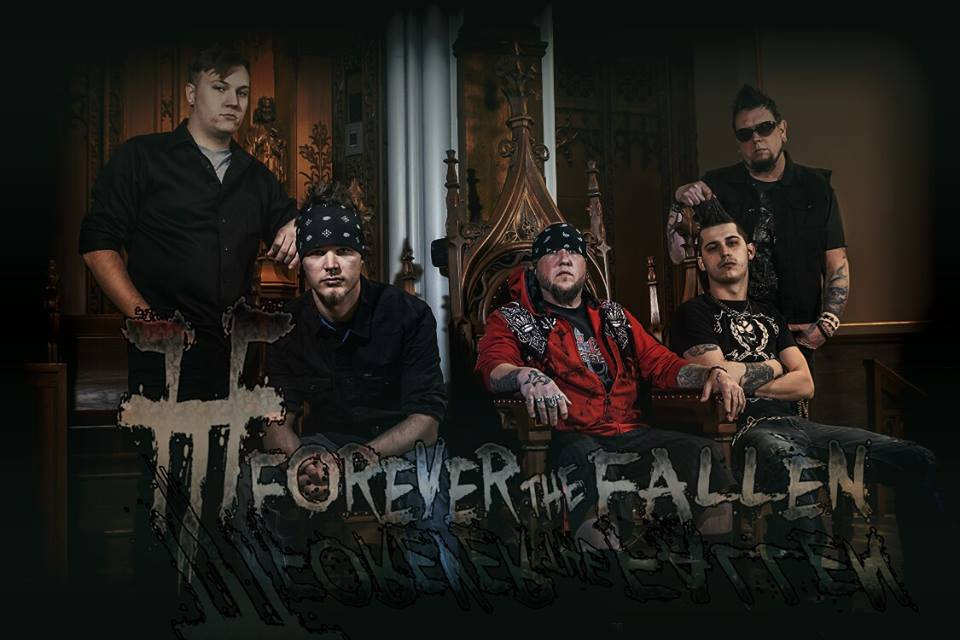 Six Feet Apart | Forever The Fallen