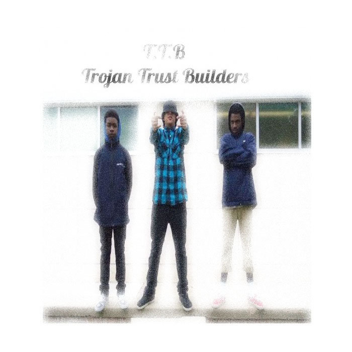 Mr.G Interview | Trojan Trust Builders