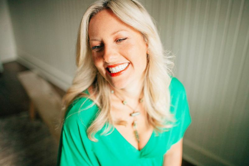 Sweetest Surrender | Amy Loftus