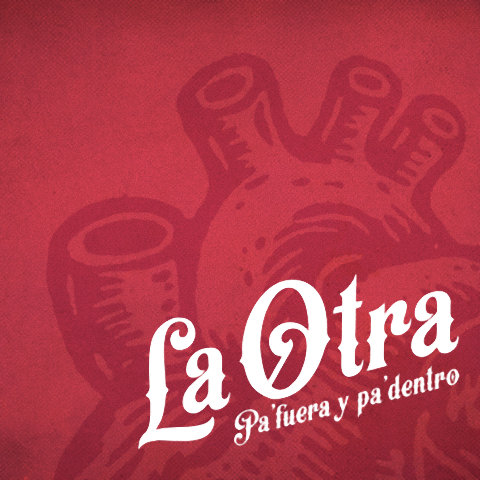 Pa' fuera y pa' dentro | La Otra