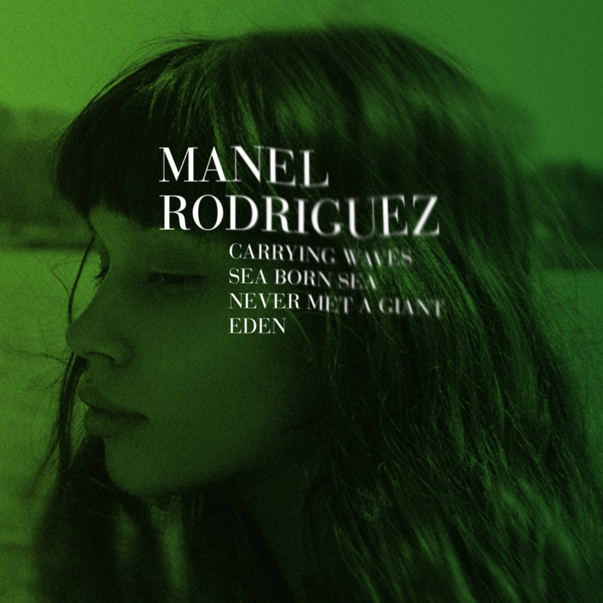 Manel Rodriguez EP | Manel Rodriguez