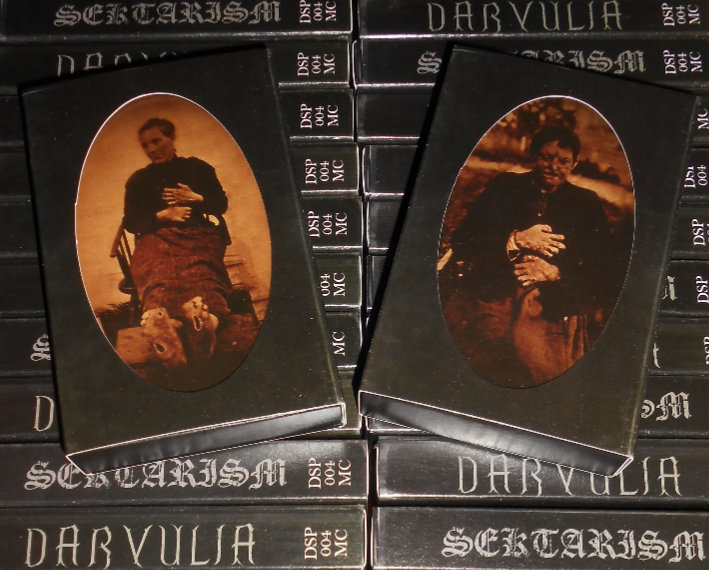 Darvulia / Sektarism | Darvulia / Sektarism | SEKTARISM