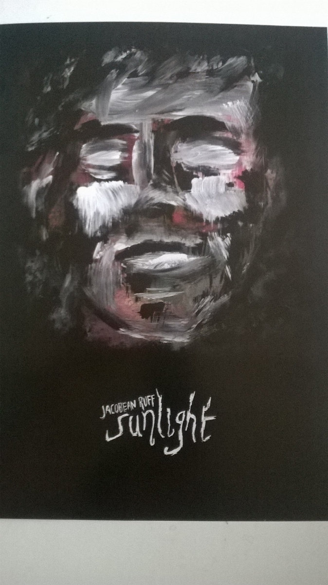 Sunlight | Jacobean Ruff