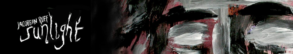 Sunlight | Jacobean Ruff