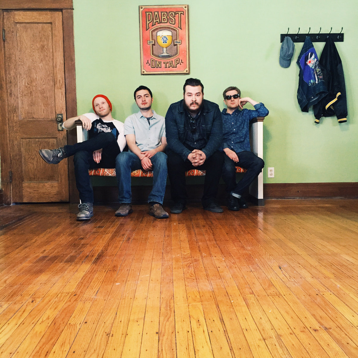 Sixties Future | Sixties Future is dead