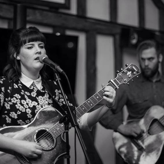 On and On EP | Anna Rice