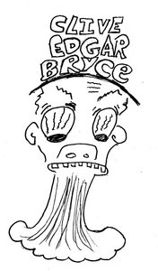 Music | Clive Edgar Bryce