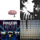 Dylan Foley and Dan Gurney