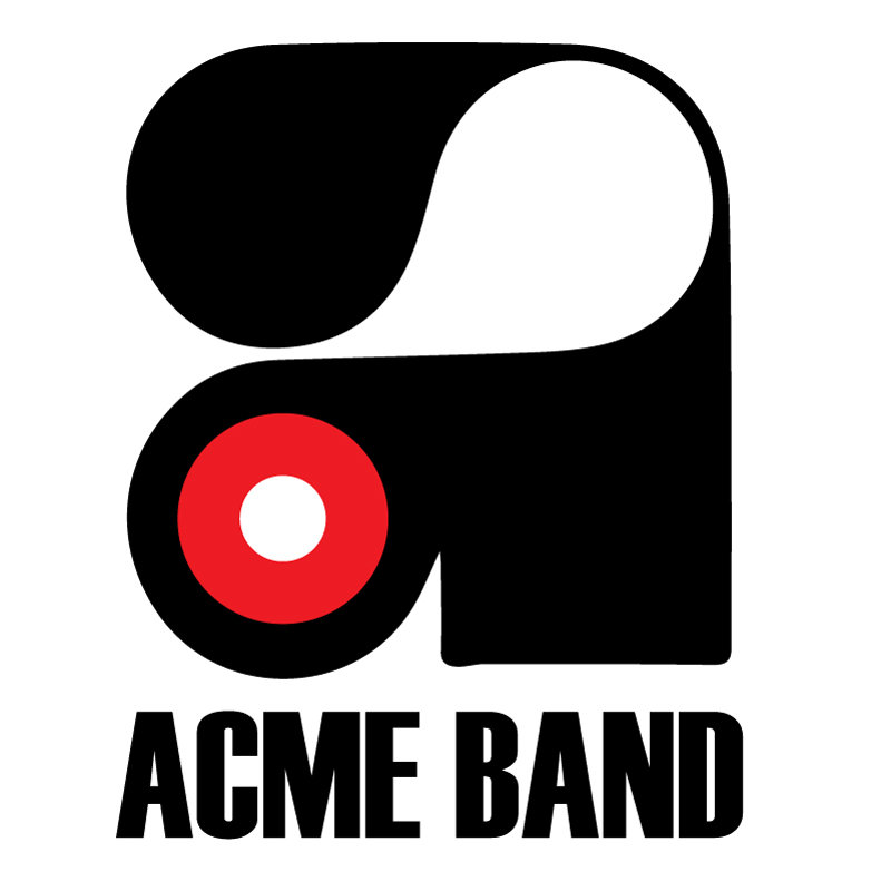 Punk Down | Acme Band