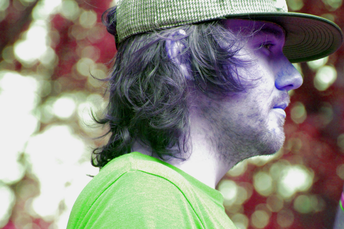 Keep It Human | Corey Gipson x Wrathmatics | Corey Gipson