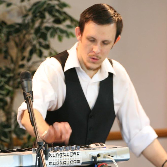 Ruined Puppet (Feat. Martha Irvine) (Sonic 3D Blast) | KingTiger