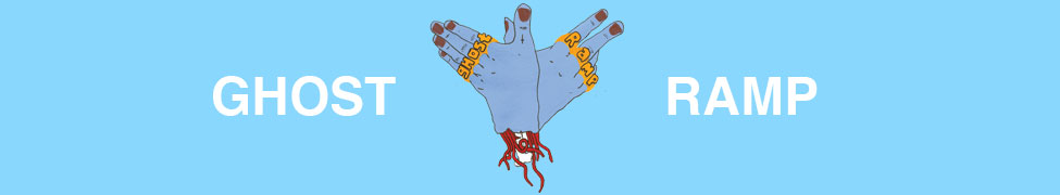 Artists | Ghost Ramp