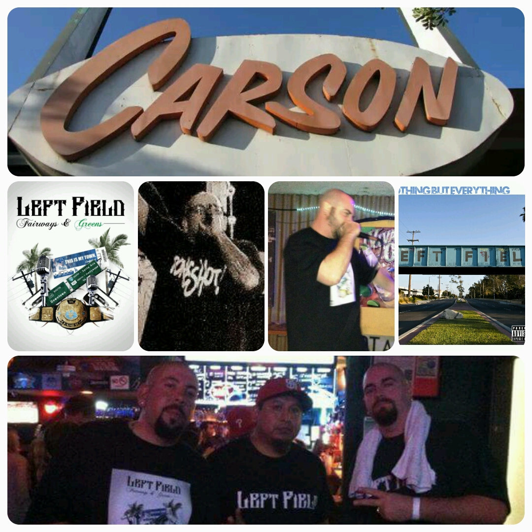 Nothing But Everything | LEFT FIELD