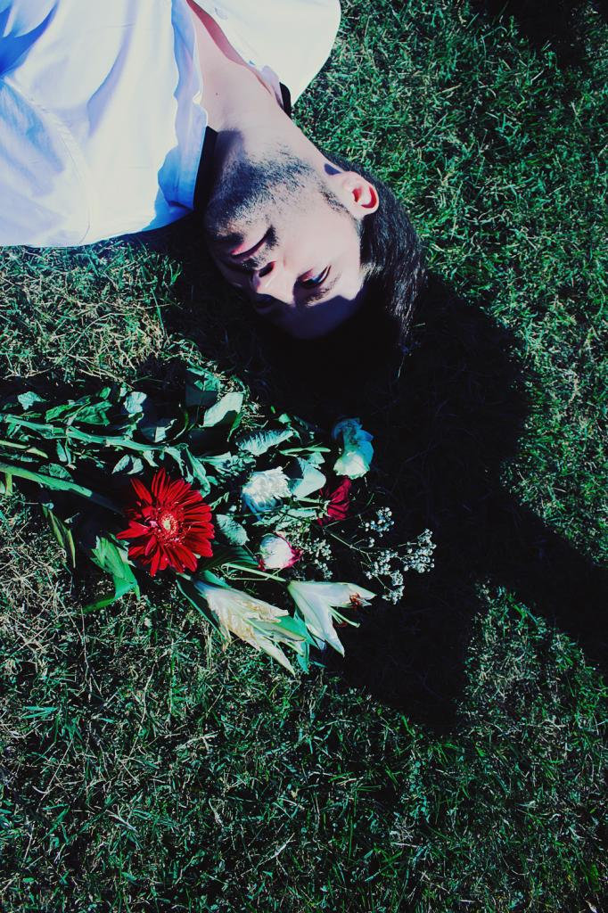 Lauren Stuart and the book of love | Lauren Stuart