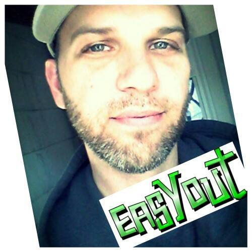 Soldier's Disease | Easy Out