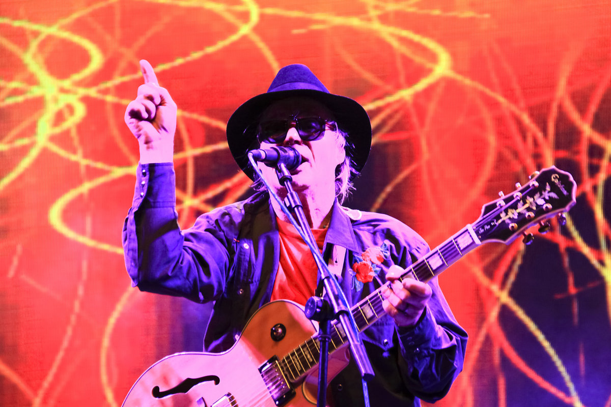 Rocket Chair | John Nevada Lundemo