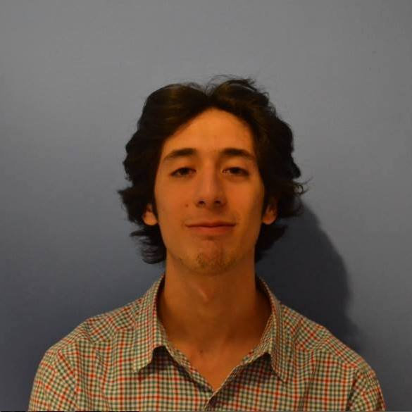 Ejercicios Académicos I | Matías Nicolás