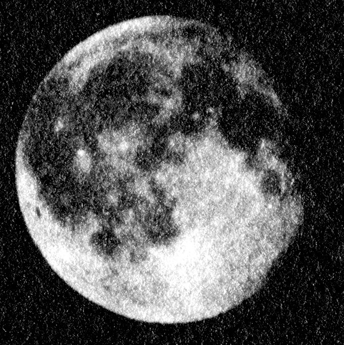 Hunger Moon | Hunger Moon