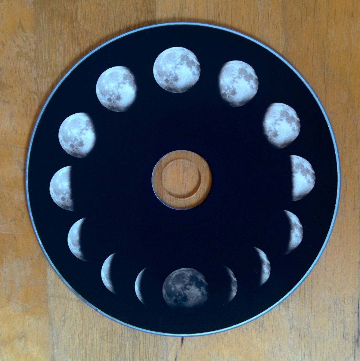 Hunger Moon | Hunger Moon