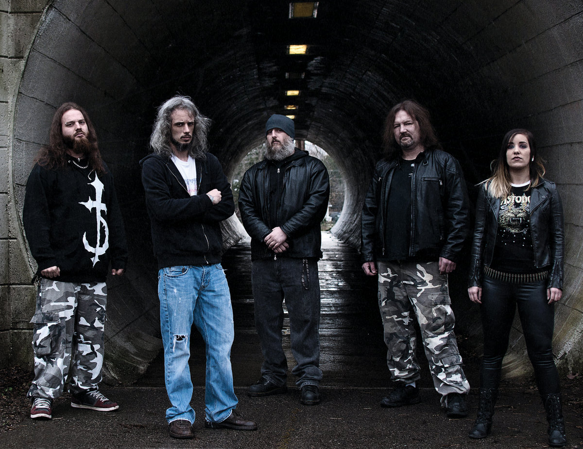 Music | Nothing Left For Tomorrow