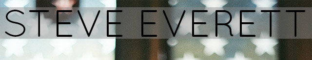 Music | Steve Everett