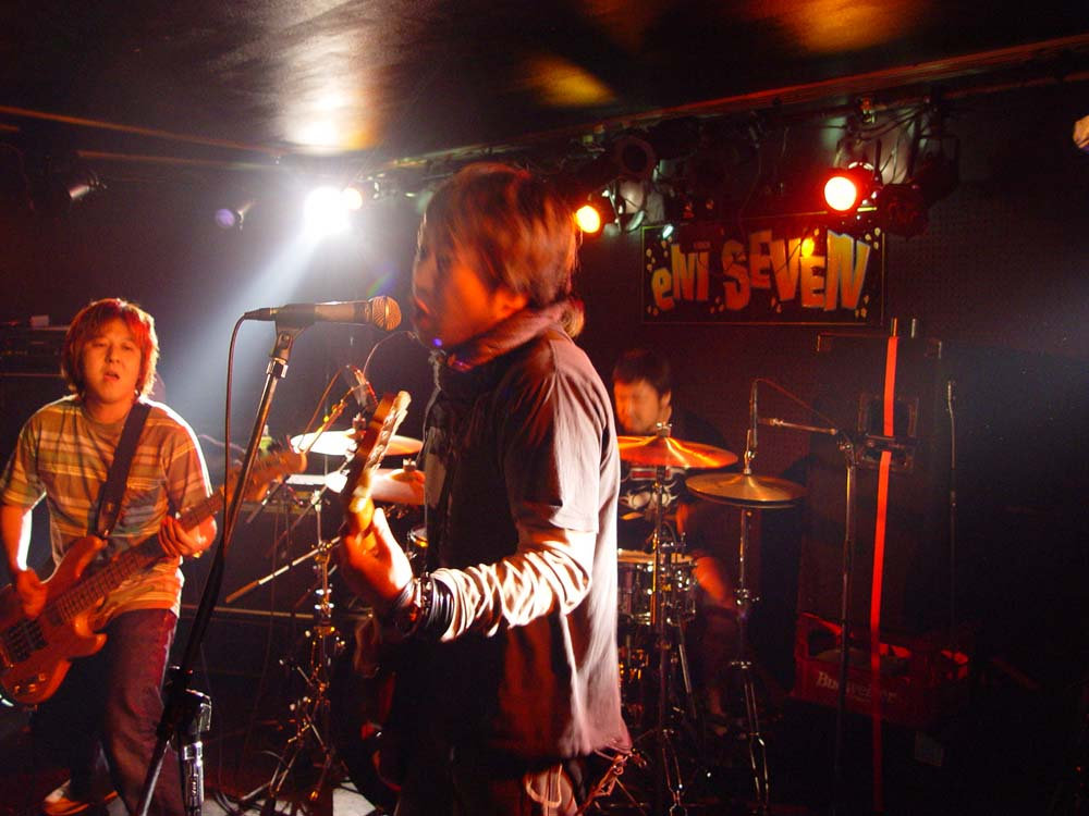 5song demo-2001 | PALUKA