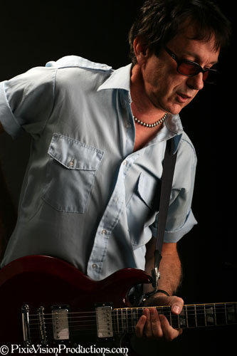 Raising the Stakes | The Killer Smiles | East Bay Ray (Dead Kennedys)