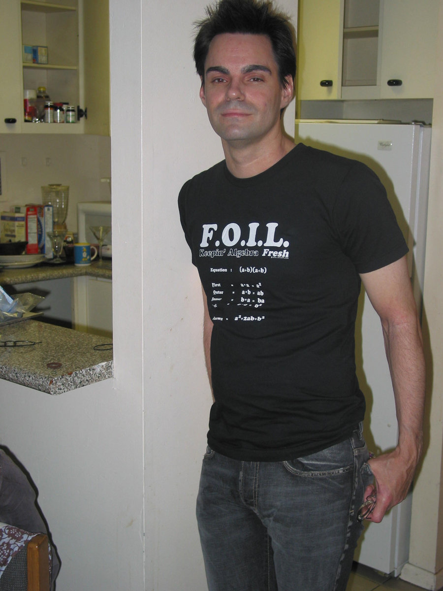 The Fabric of the Cosmos | Kevin Cryderman