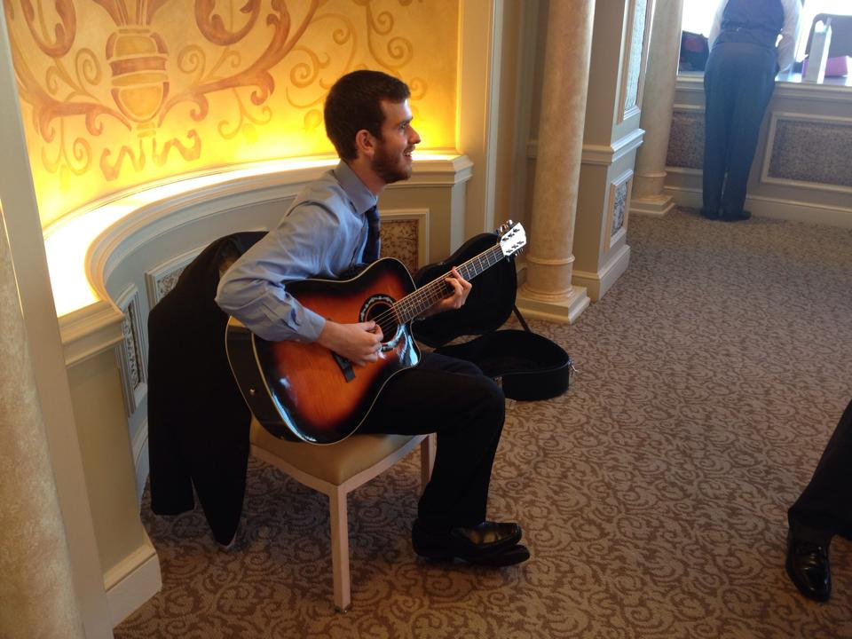 The Album | Kevin Manning