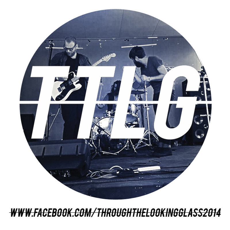 Ami | Through The Looking Glass