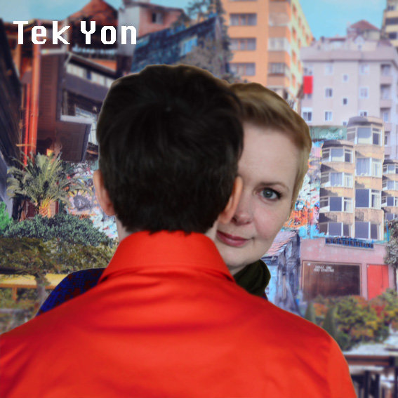 Tek Yon In Goa | Tek Yon