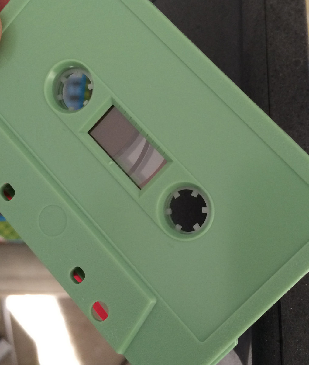 The MiNT TAPE | D.O.E BOY PHILLY | PubLic Axis Rx