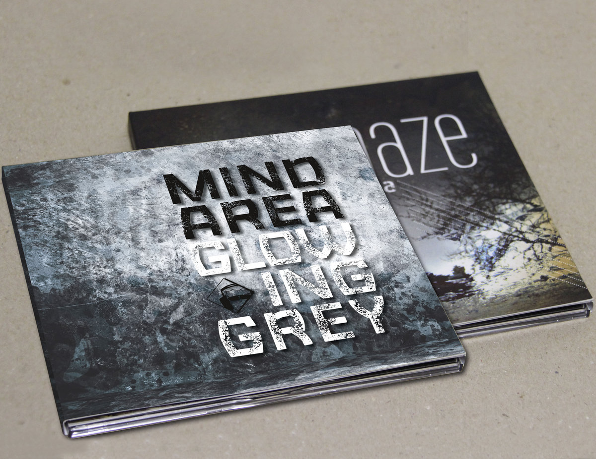 GLOWING GREY | mind.area