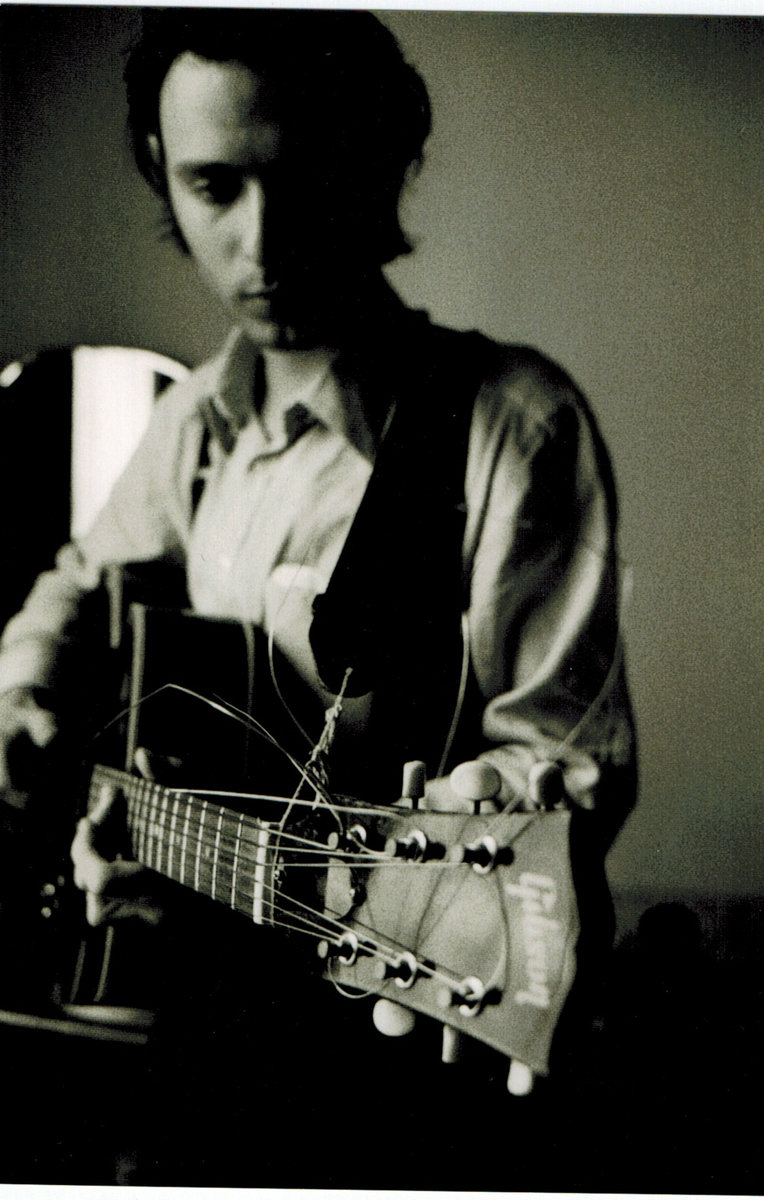 This Boy Don't Care | Mr. David Viner