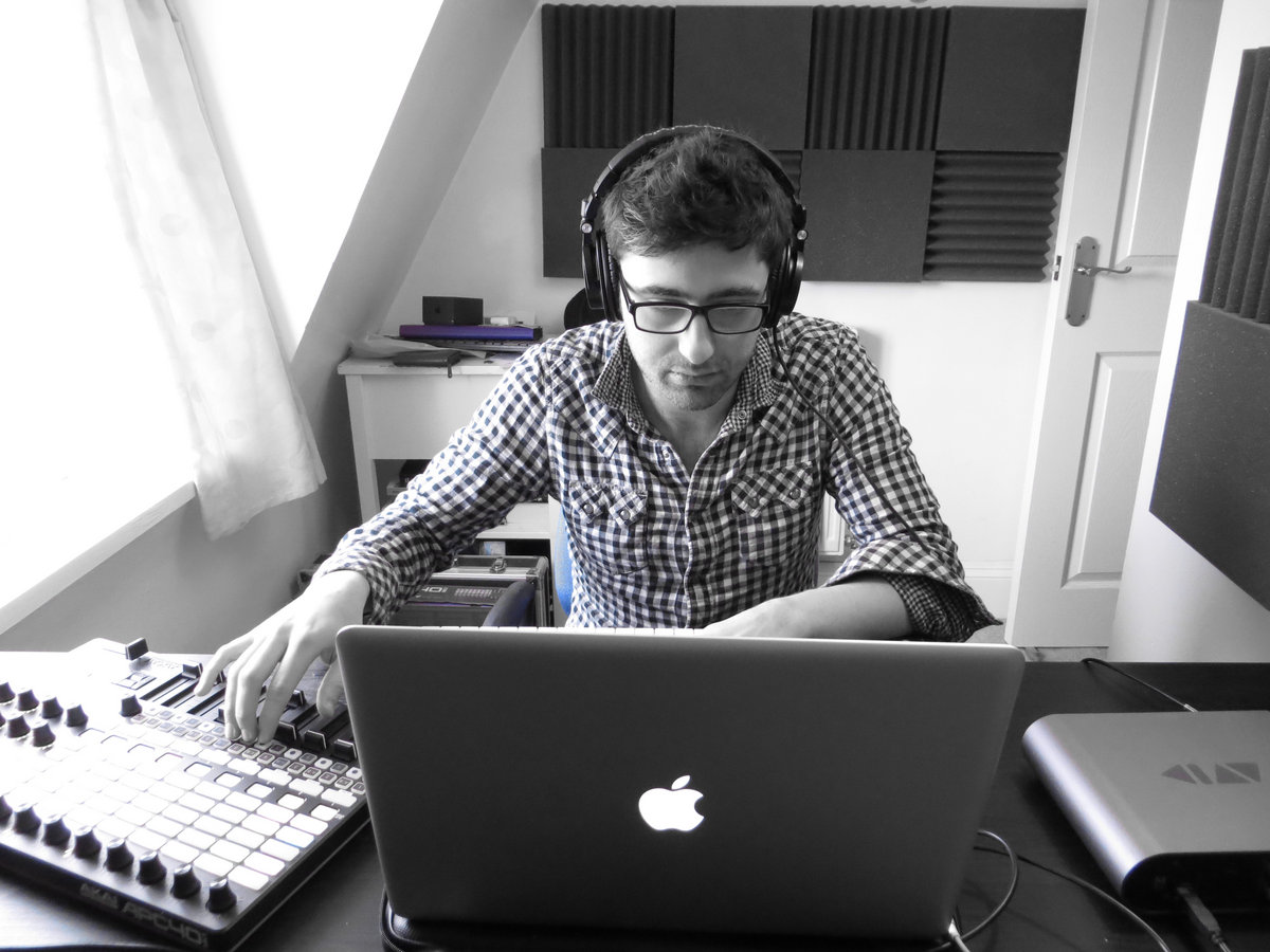 Turnabout EP | Morosoph