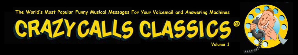 Crazy Calls Classics | Crazy Calls Classics