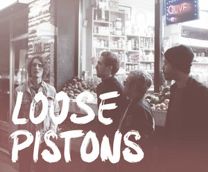 Music | Loose Pistons