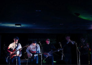 Music | The June Brides