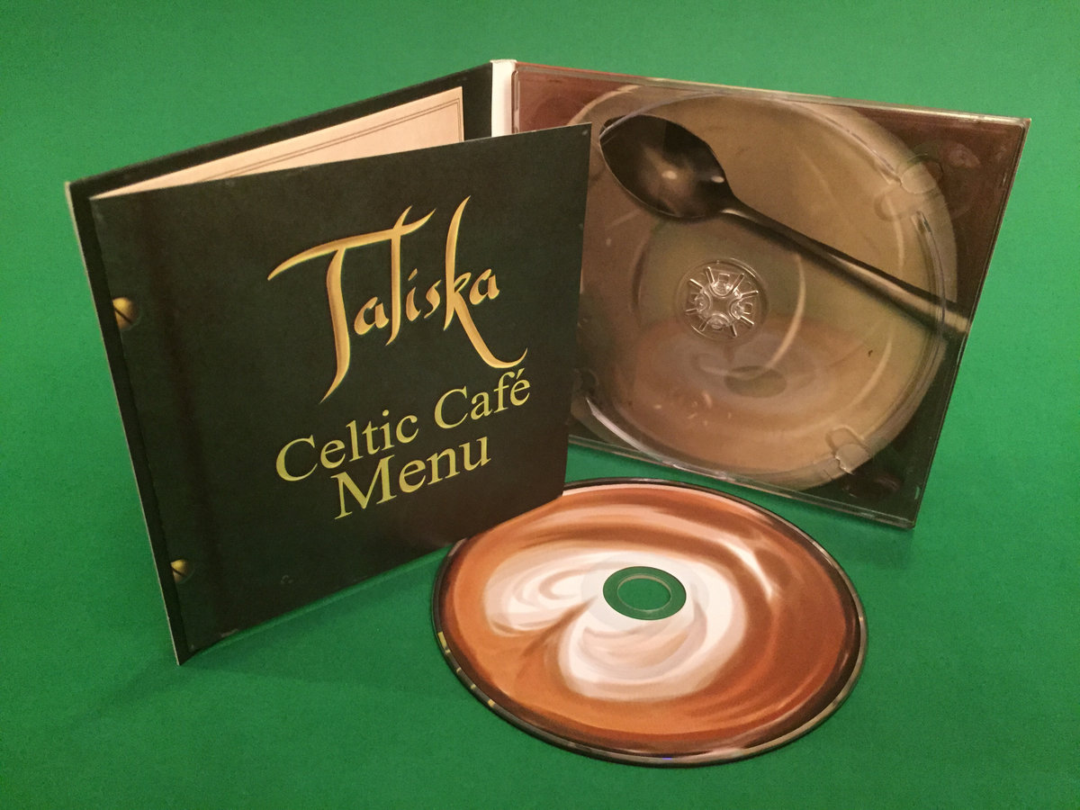 Celtic Cafe | Taliska