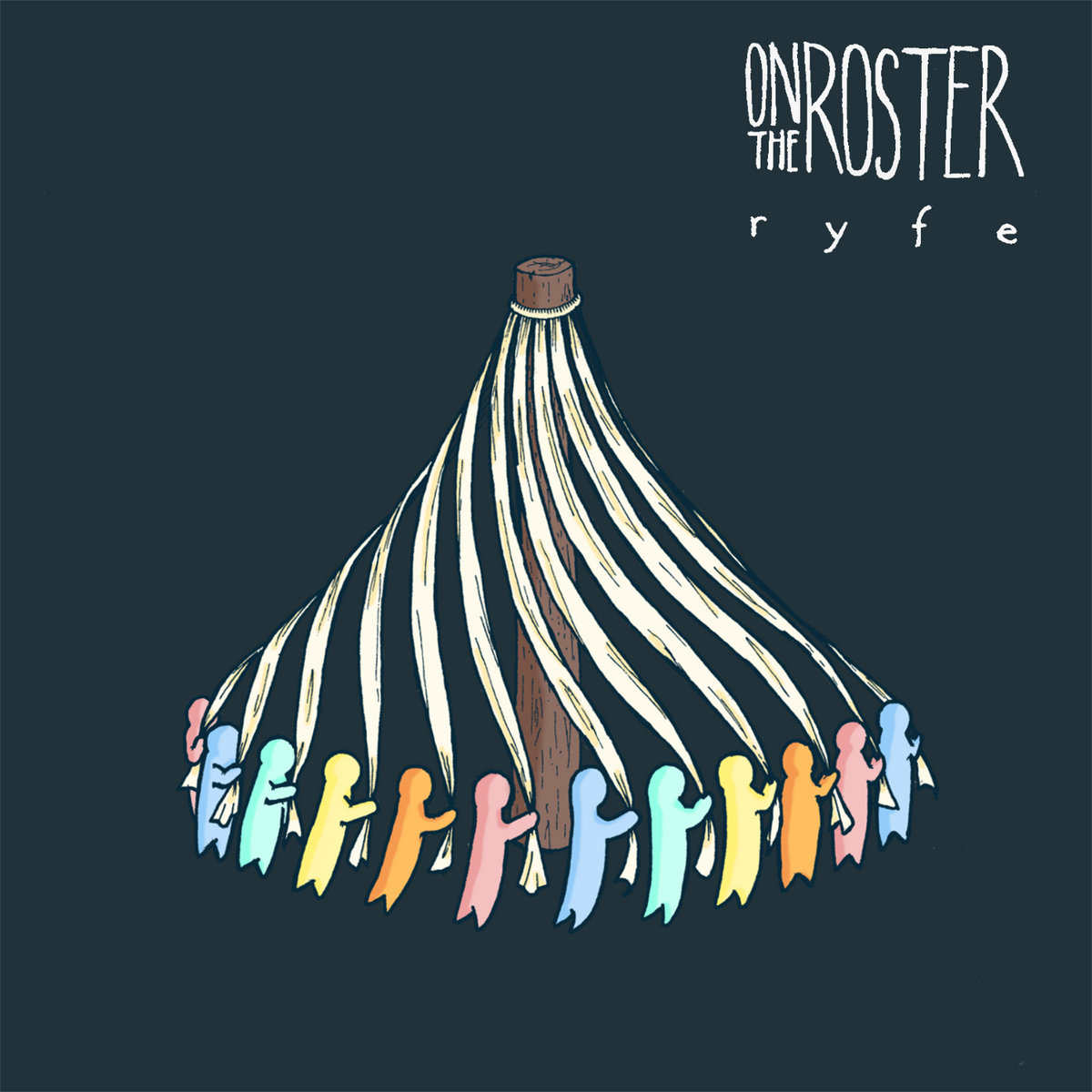 Moving Starts | ryfe