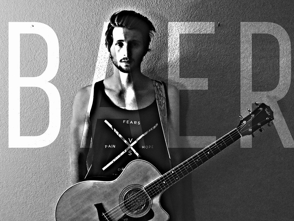 Music | Baer
