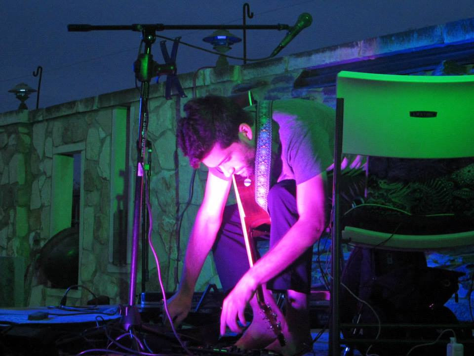 Loopers' Night at Strange Brew Lounge | Loopers' Night