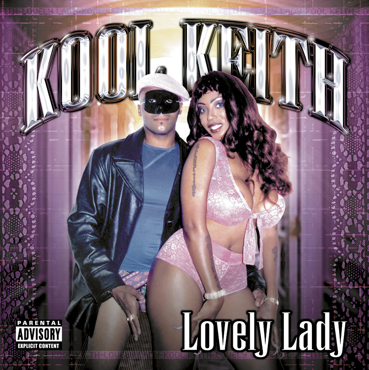 Lovely Lady | Kool Keith