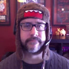 The Ghost Of Each Room | cEvin Key